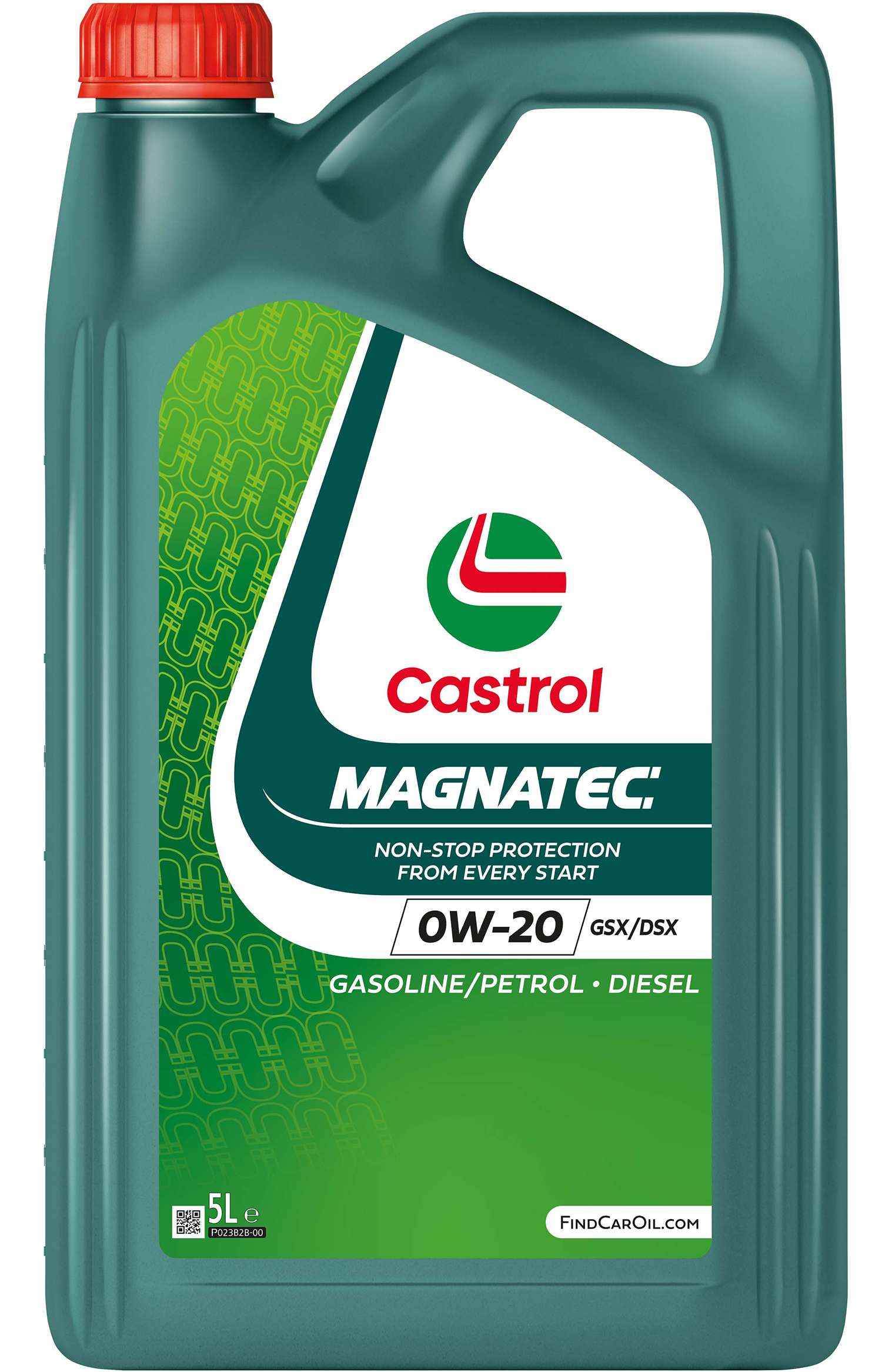 Castrol MAGNATEC | Engine oils | Castrol South Africa