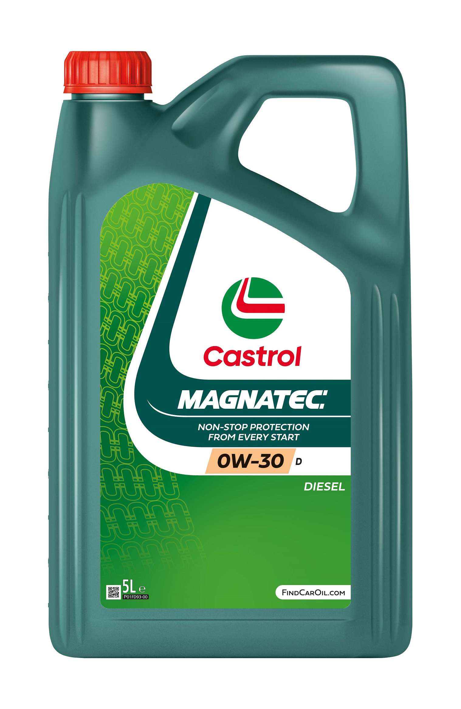 Castrol MAGNATEC | Engine oils | Castrol South Africa