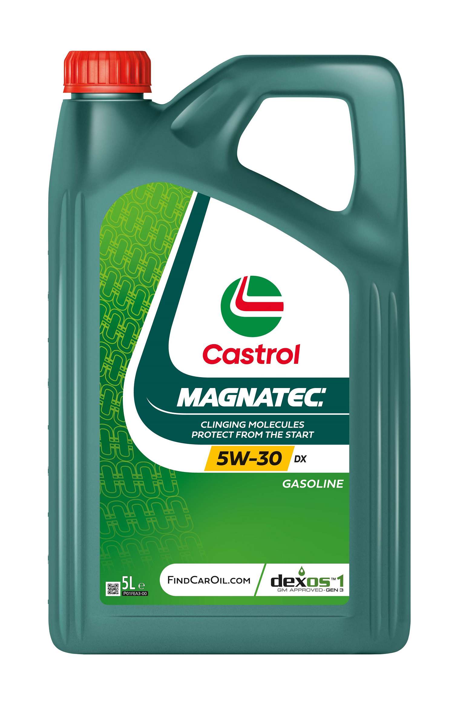 Castrol MAGNATEC | Engine oils | Castrol South Africa