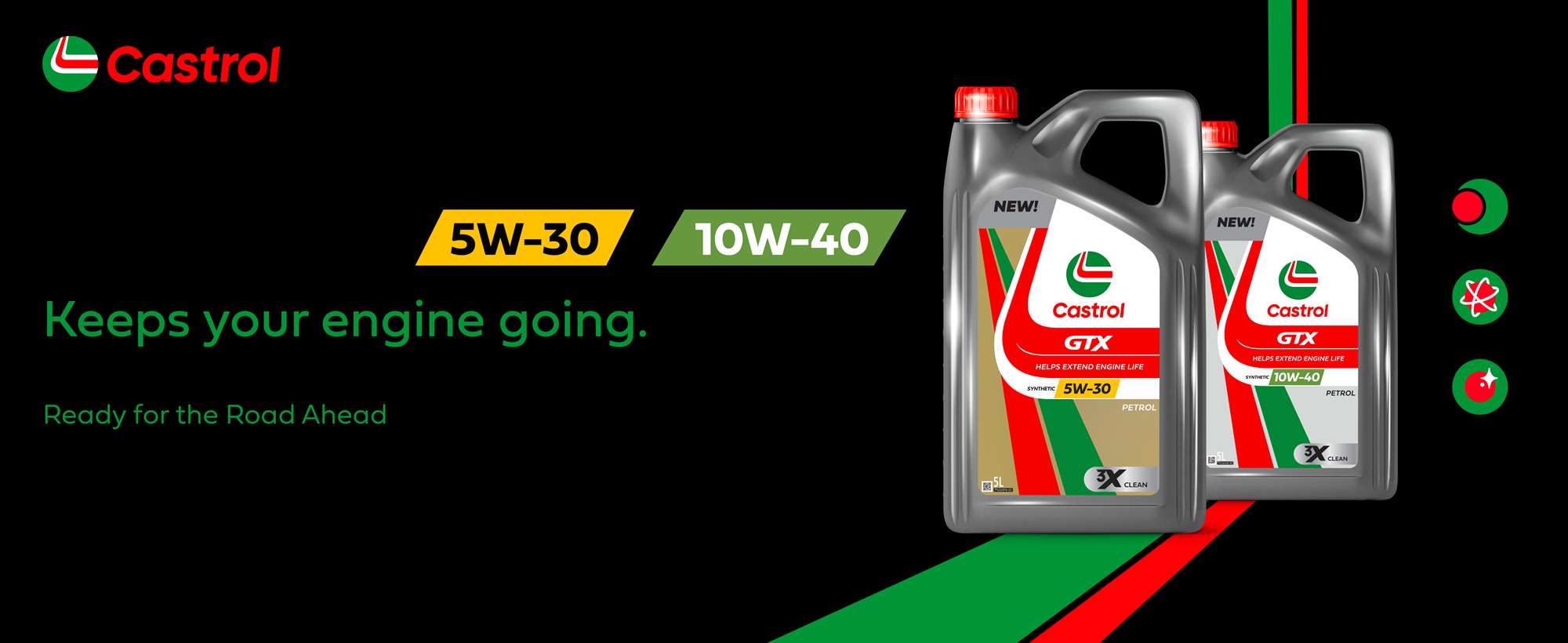 Castrol South Africa
