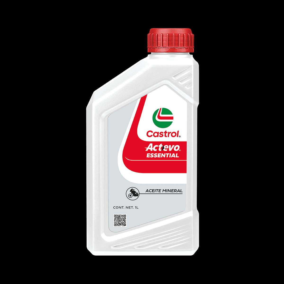 Castrol Actevo Essential | Castrol Argentina