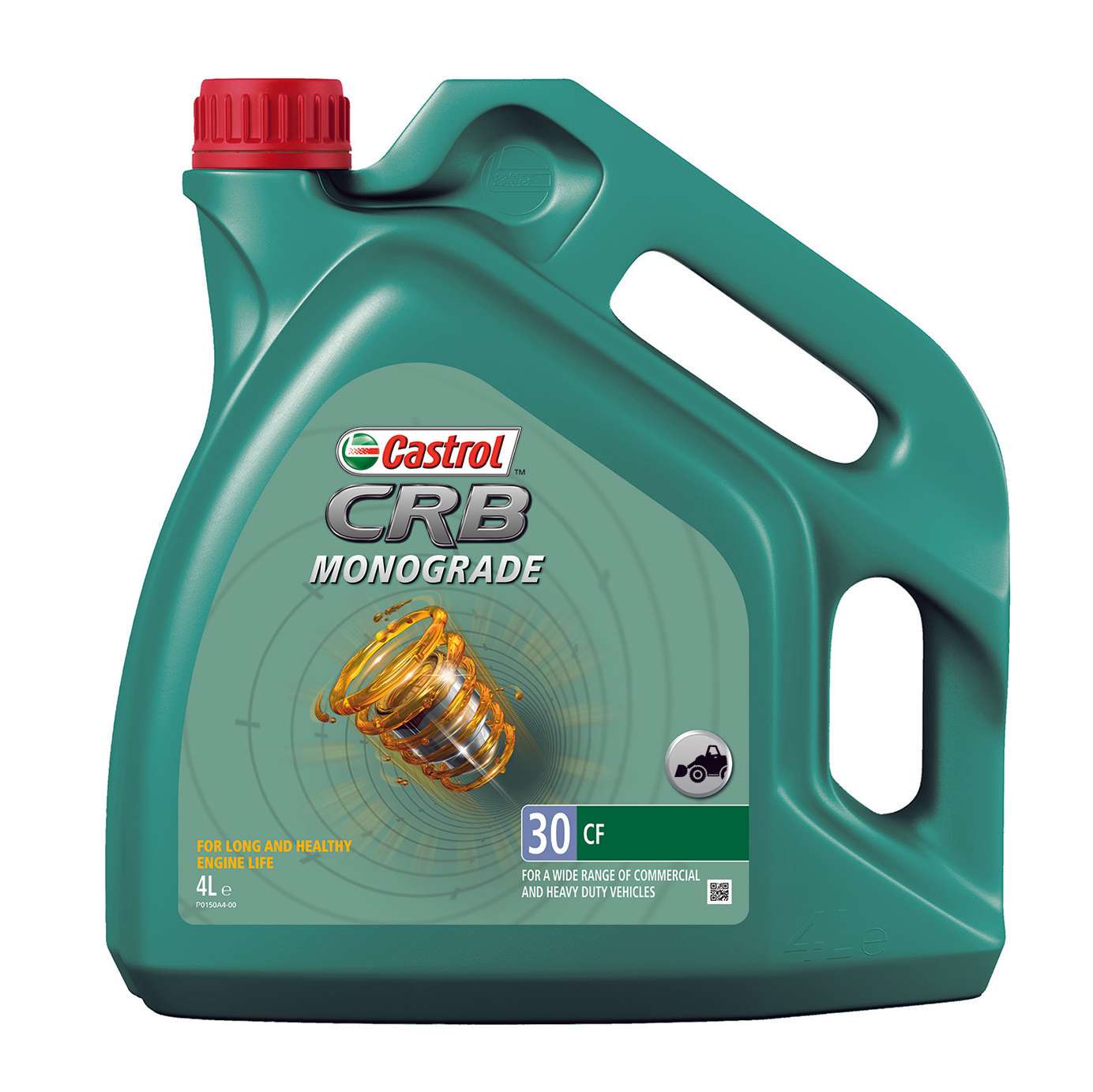 Castrol CRB | Castrol Argentina