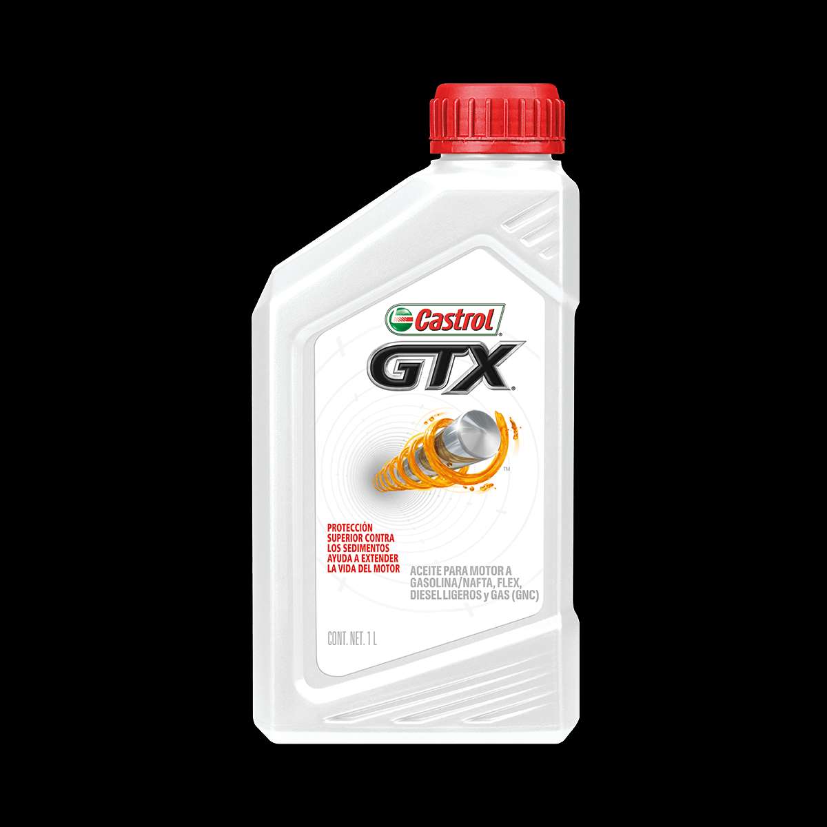 Castrol GTX | Castrol Argentina