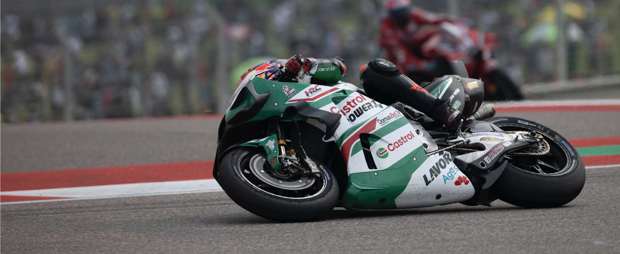 Aceite para motos | Castrol Argentina