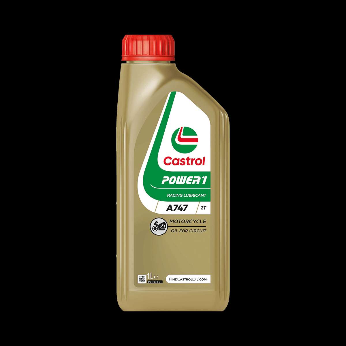 Productos especializados para moto | Castrol Argentina