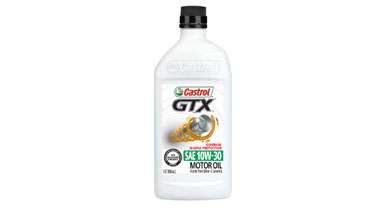 CASTROL GTX | CASTROL CARRIBBEAN, CENTRAL & SOUTH AMERICA (SPANISH)