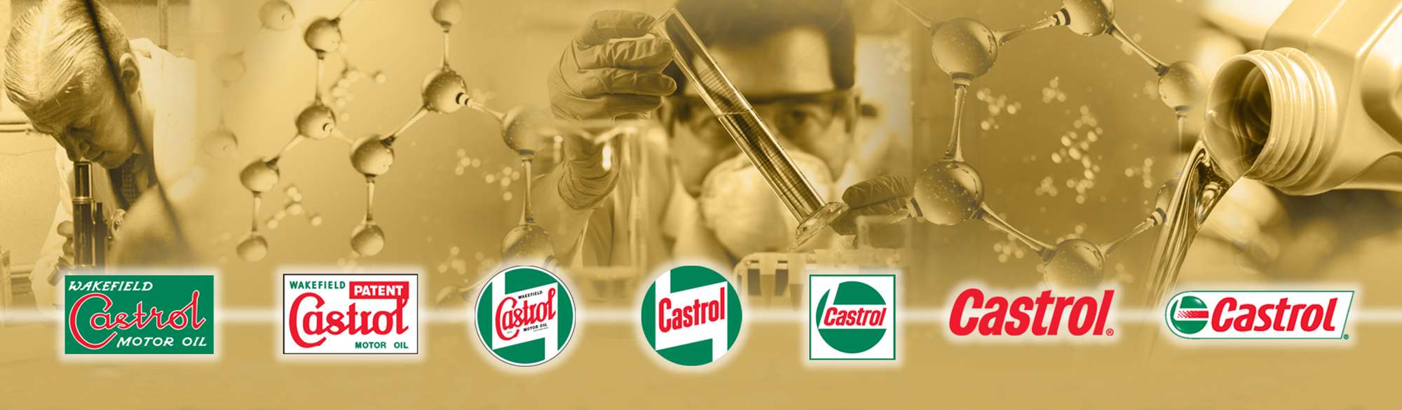 ACEITES PARA MOTOR | CASTROL CARRIBBEAN, CENTRAL & SOUTH AMERICA