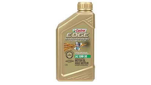 Castrol EDGE | Castrol Carribbean, Central & South America (Spanish)