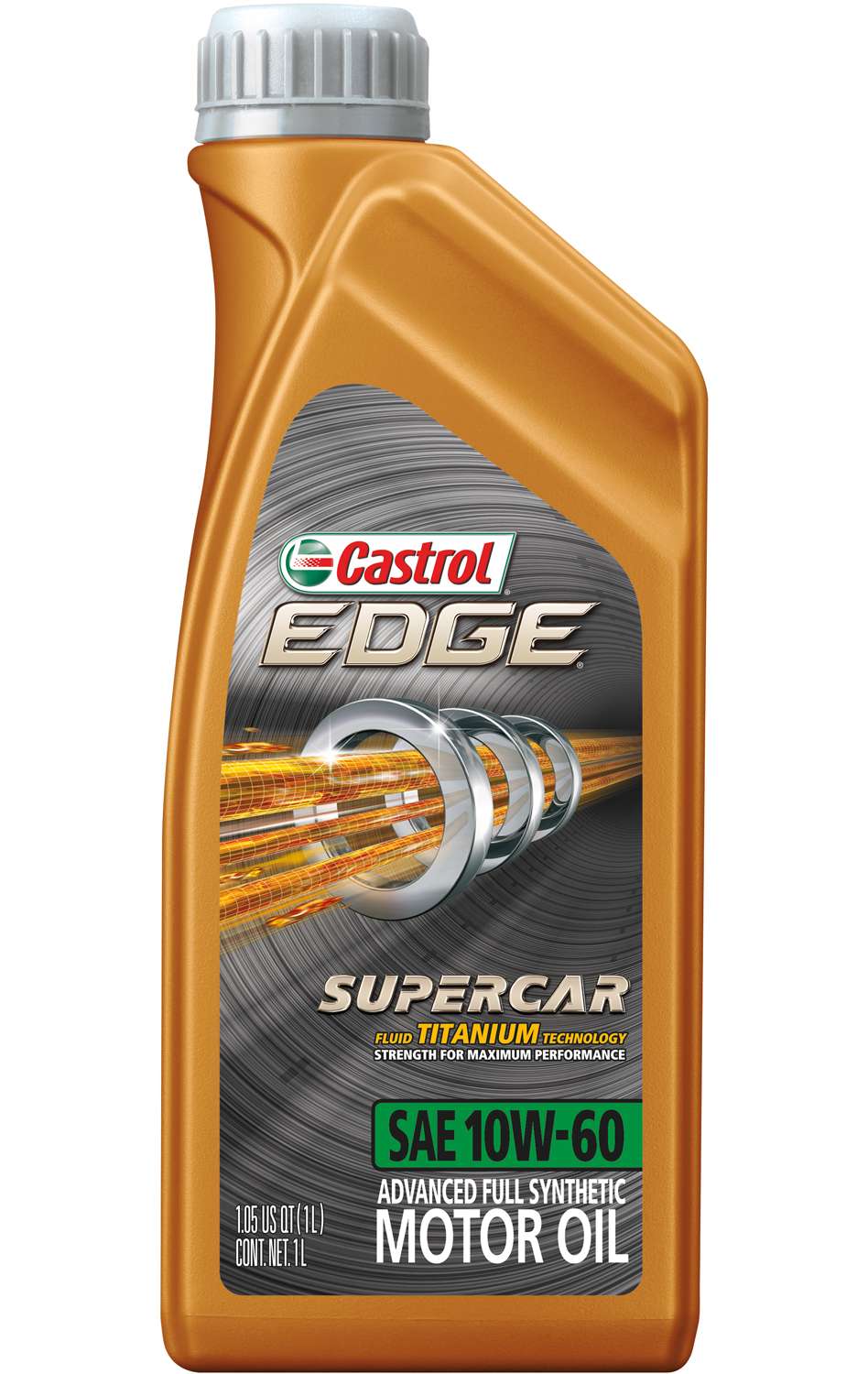 Castrol EDGE Supercar | Castrol Carribbean, Central & South America ...
