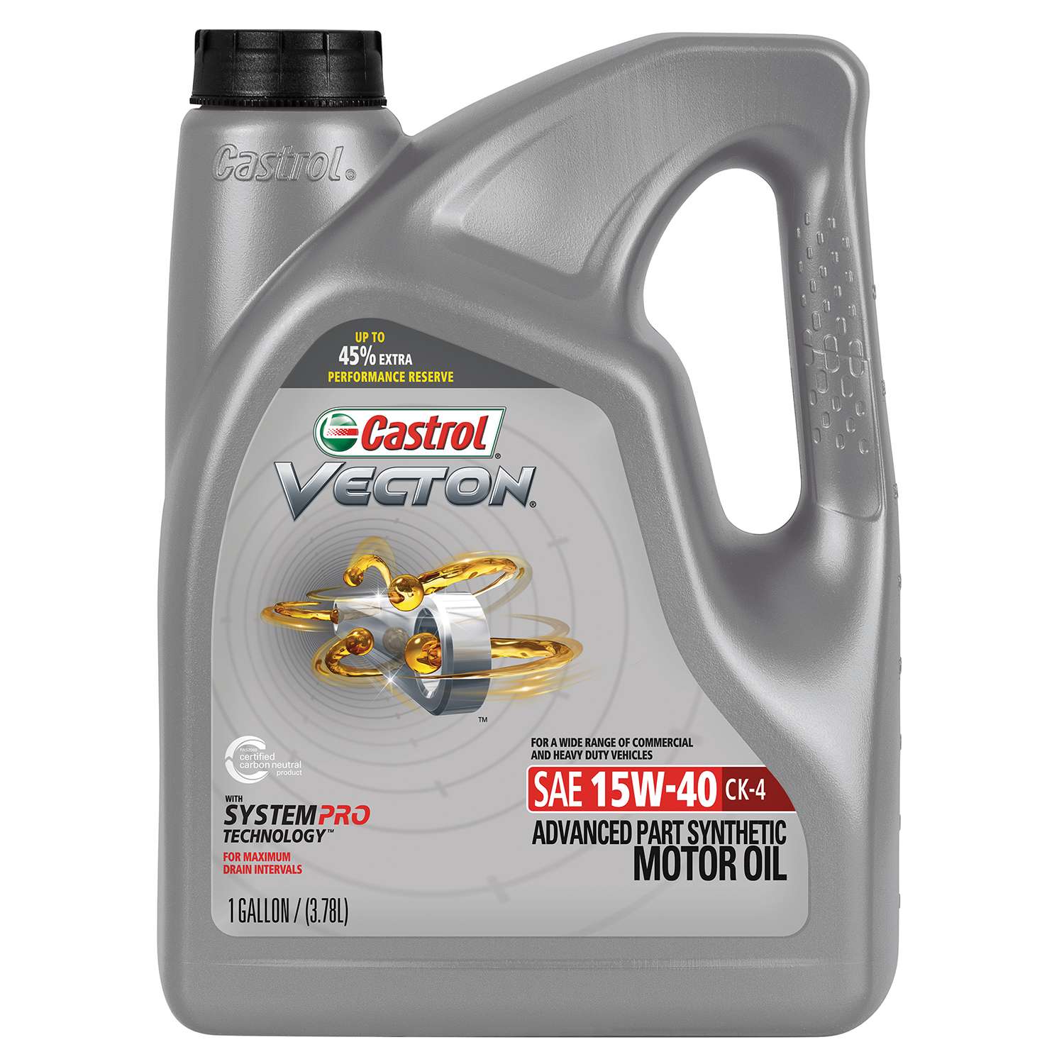 SAE 25W-60 comercial | Castrol Carribbean, Central & South America ...
