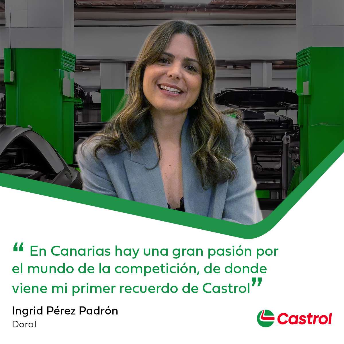 Distributor forum | Castrol España