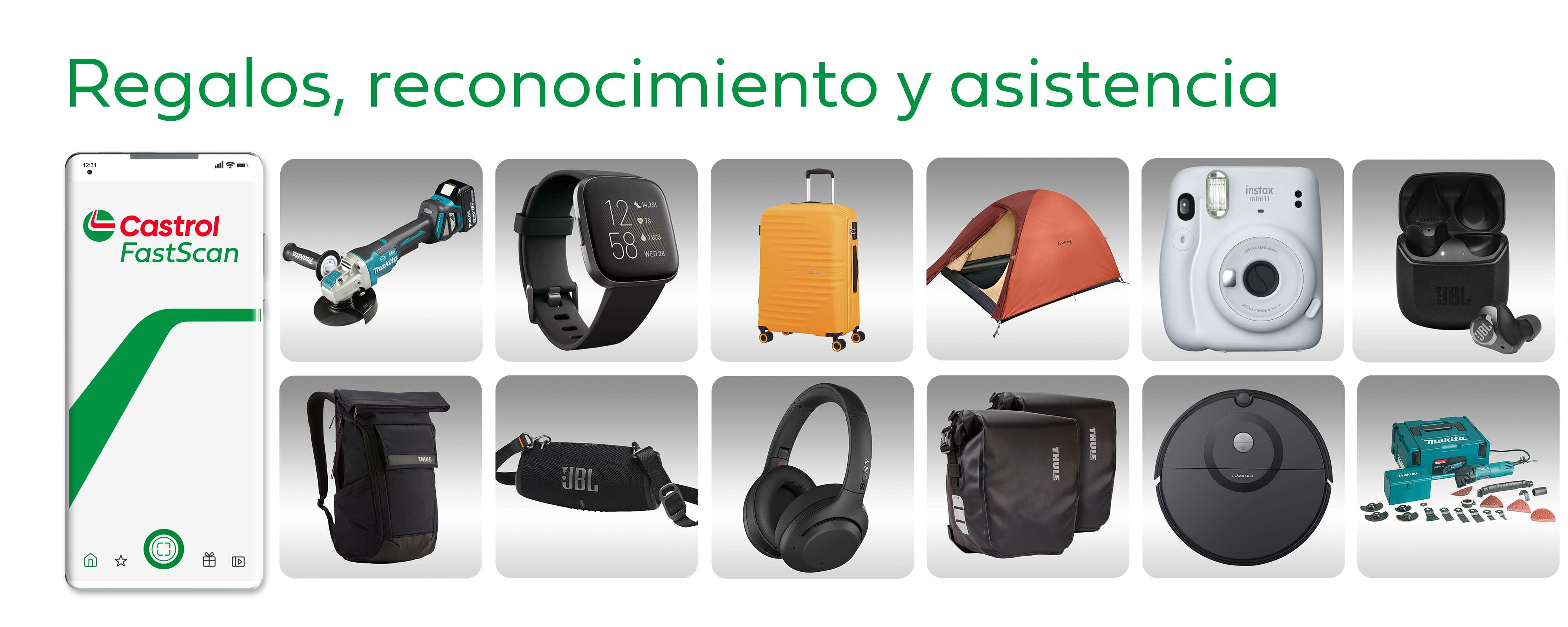 Form | Castrol España