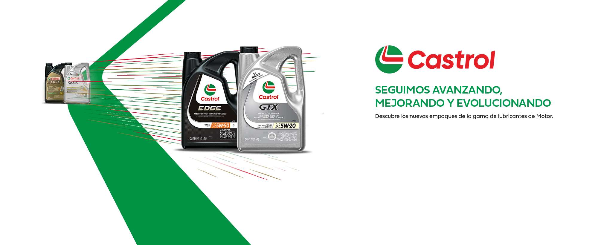 Castrol México