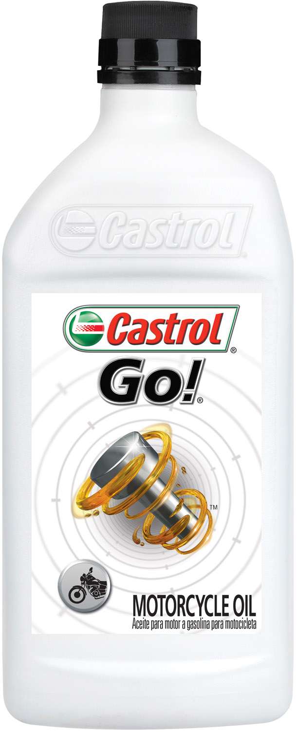 Castrol Go! | Castrol México