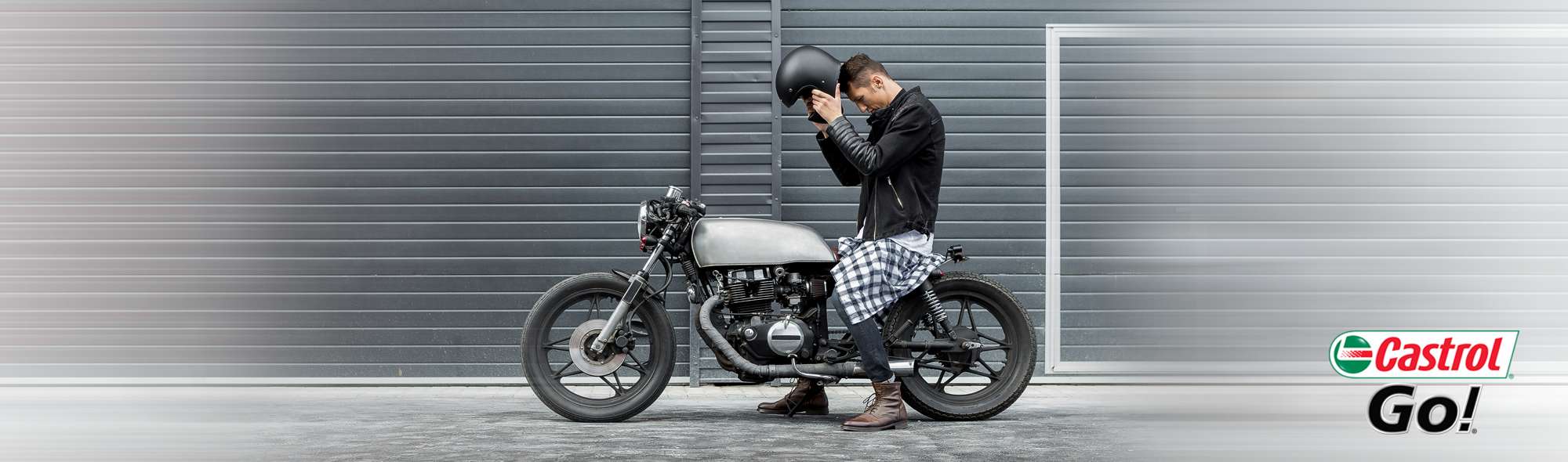 Castrol Go! | Castrol México