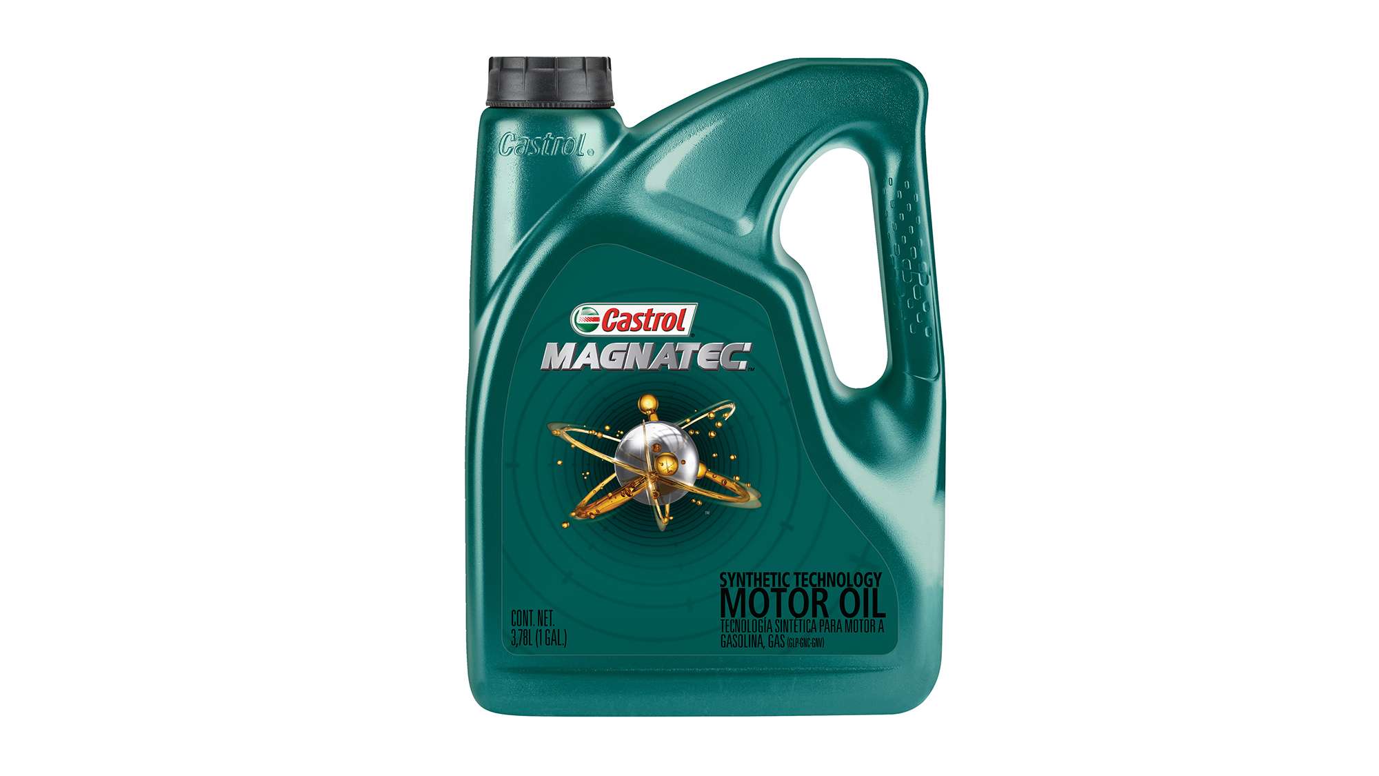Castrol MAGNATEC | Castrol México
