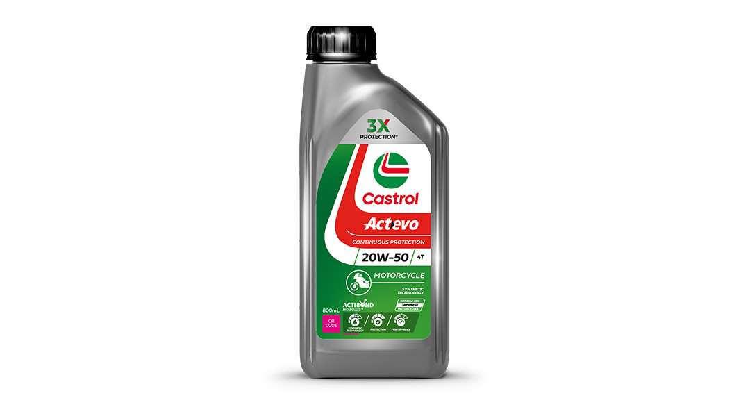 NUESTRAS MARCAS | CASTROL MÉXICO