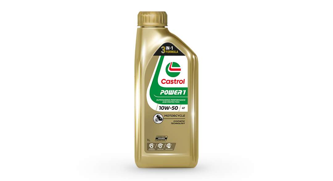 DOS RUEDAS | CASTROL MÉXICO