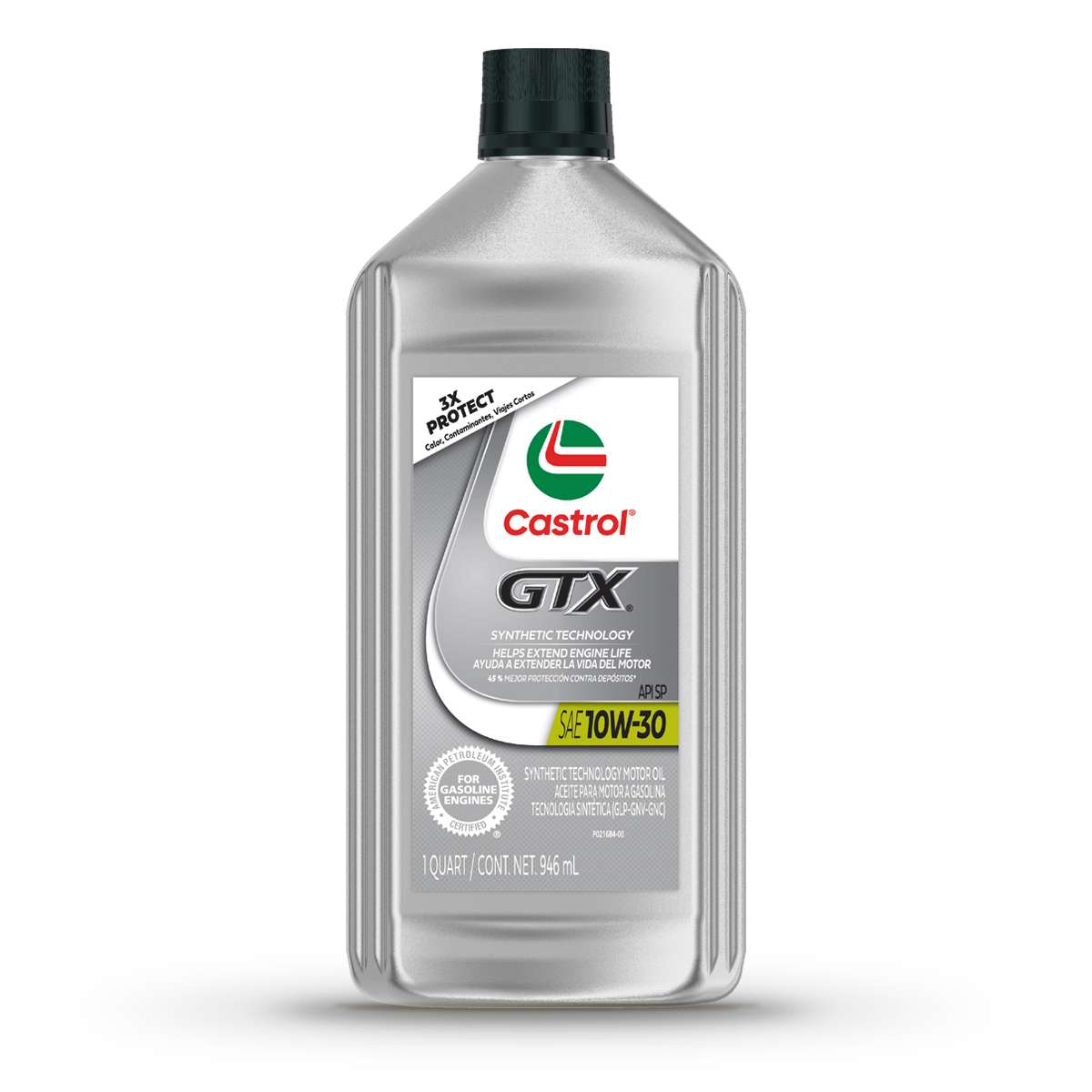 Castrol GTX | Castrol México