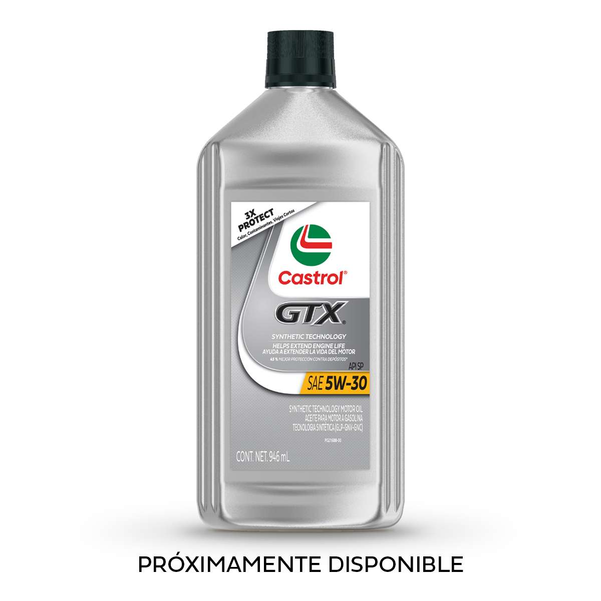 Castrol GTX | Castrol México