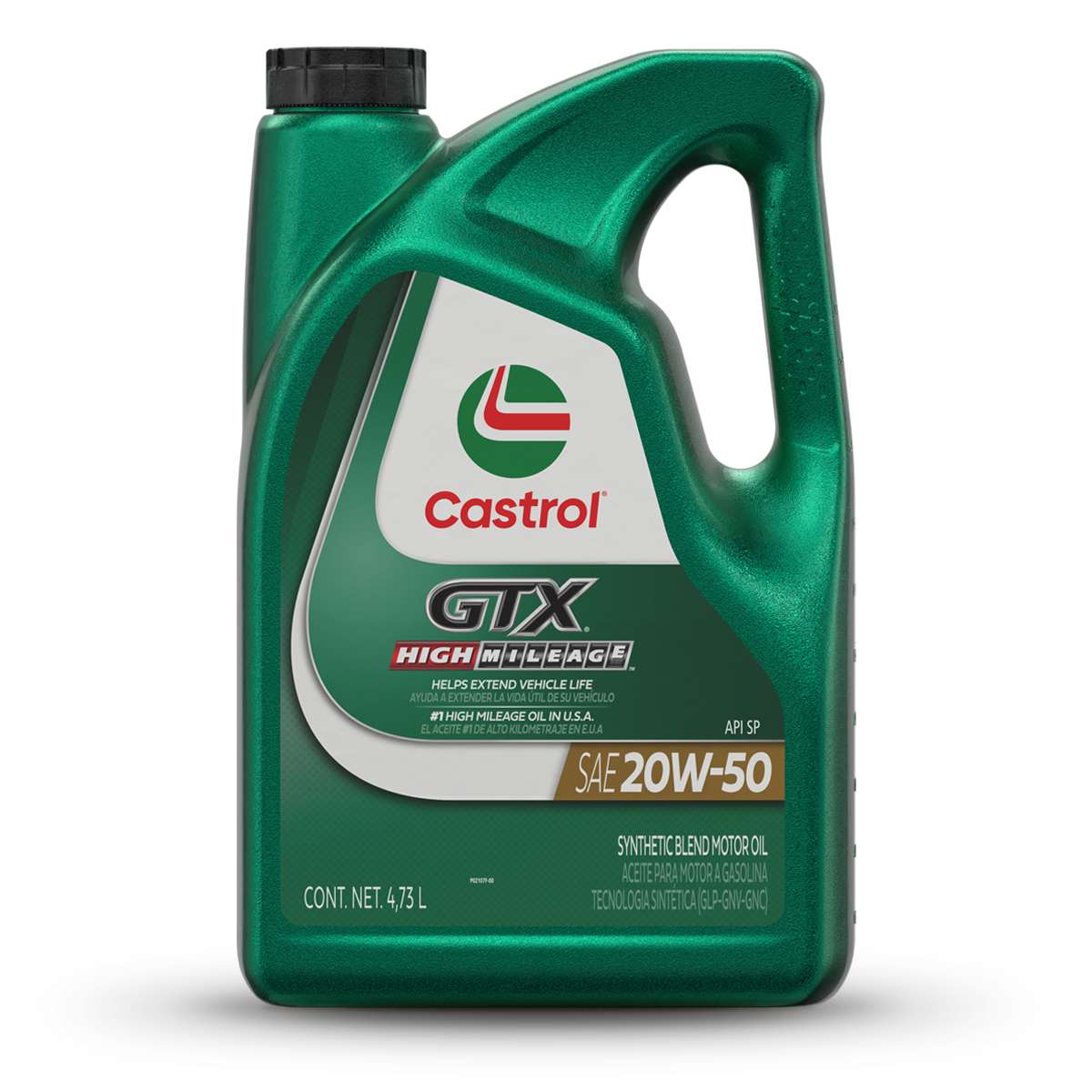 Castrol GTX | Castrol México