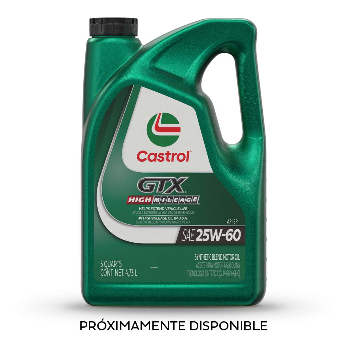 CASTROL GTX | CASTROL MÉXICO