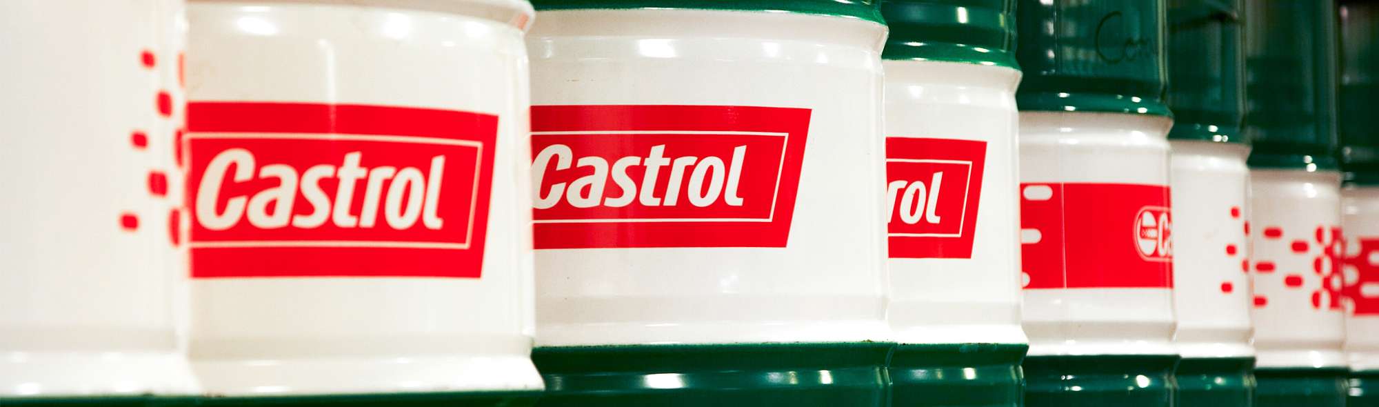 Petróleo y gas | Castrol México
