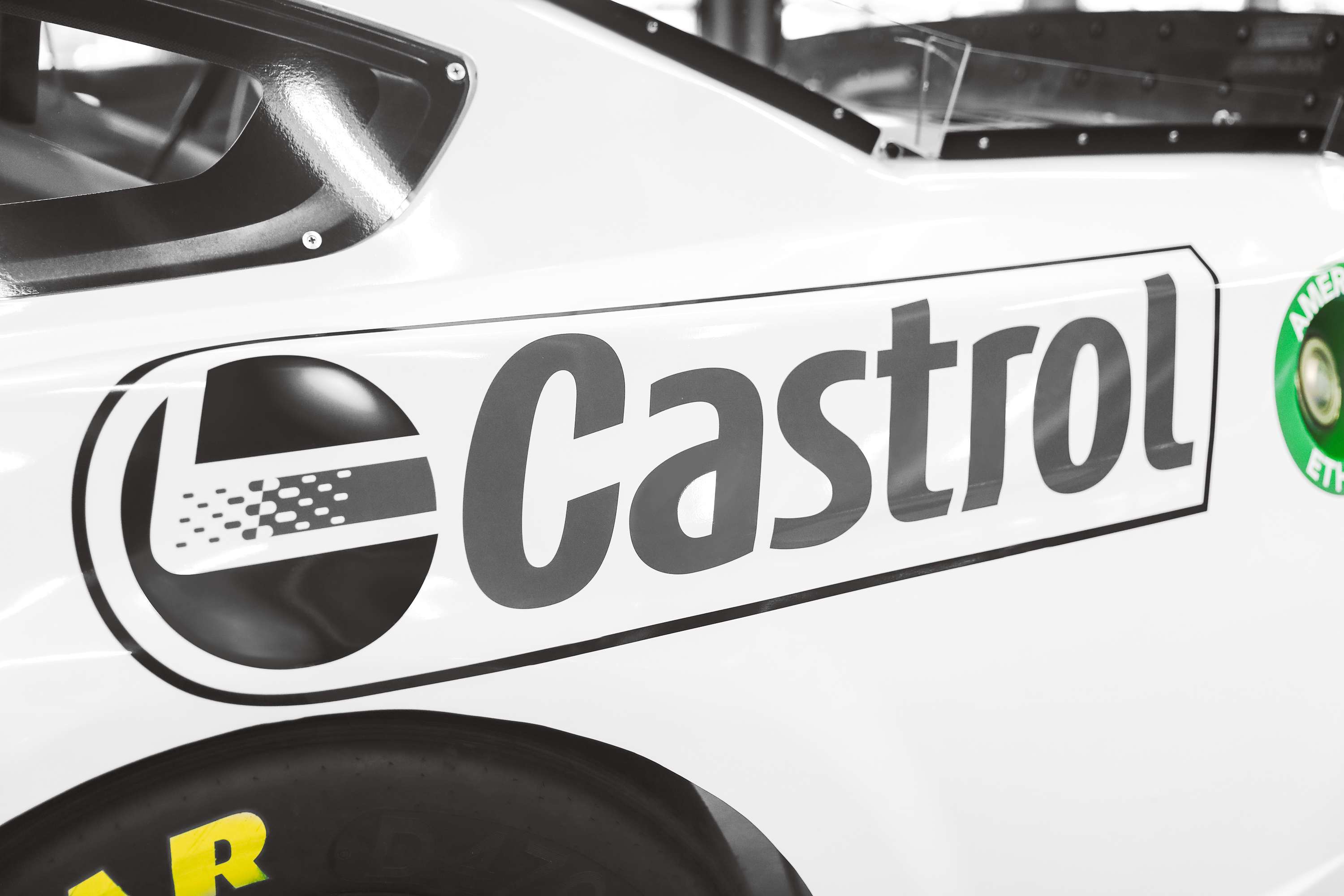Impulsar el cambio | Castrol® USA