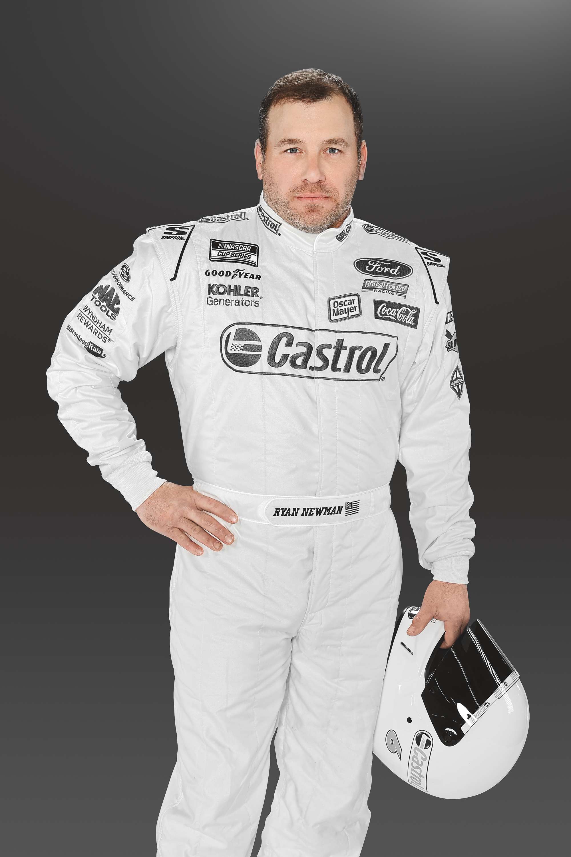 Impulsar el cambio | Castrol® USA