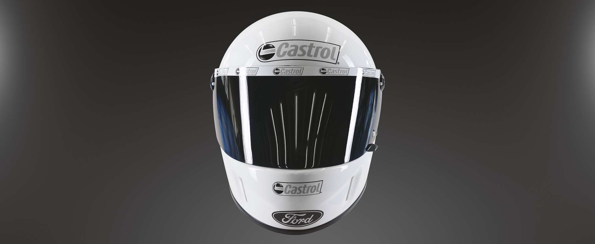 Impulsar el cambio | Castrol® USA