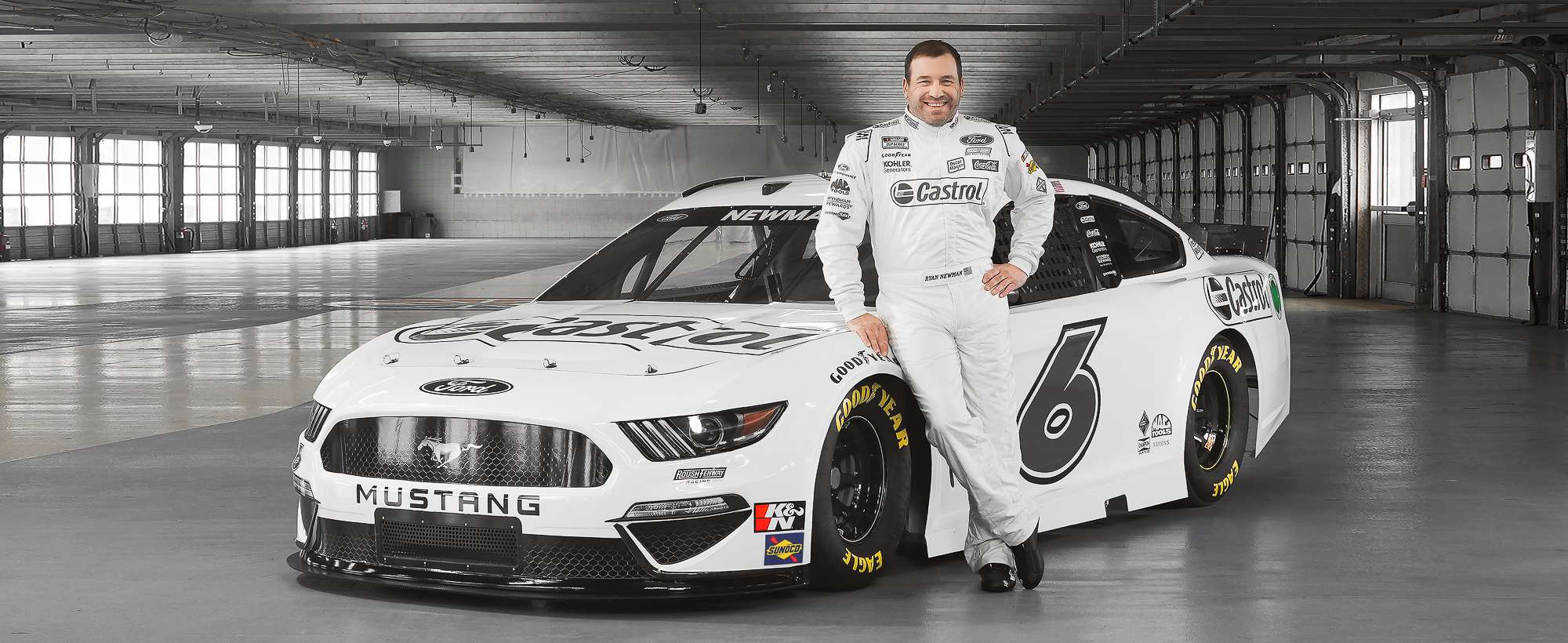 Impulsar el cambio | Castrol® USA