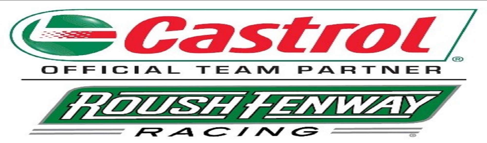 Logotipo De Roush Fenway Roush Performance – Roush Performance
