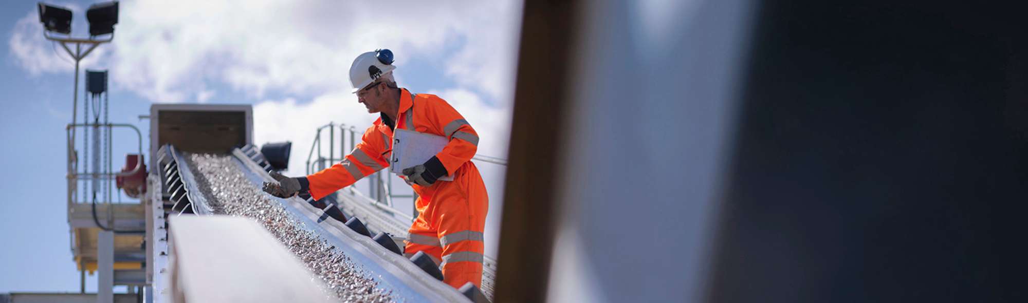 Minería | Castrol® USA