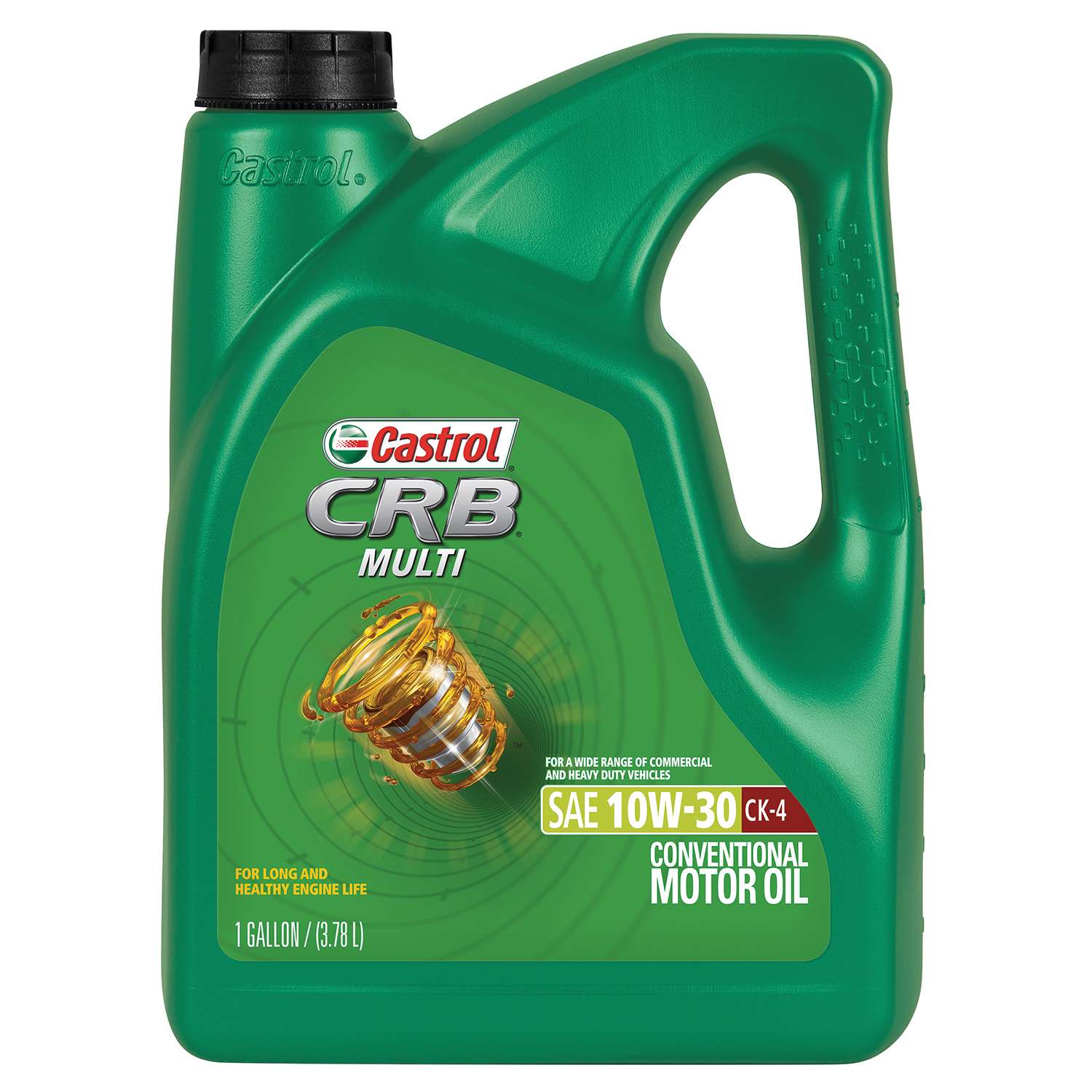Castrol CRB Multi | Castrol® USA