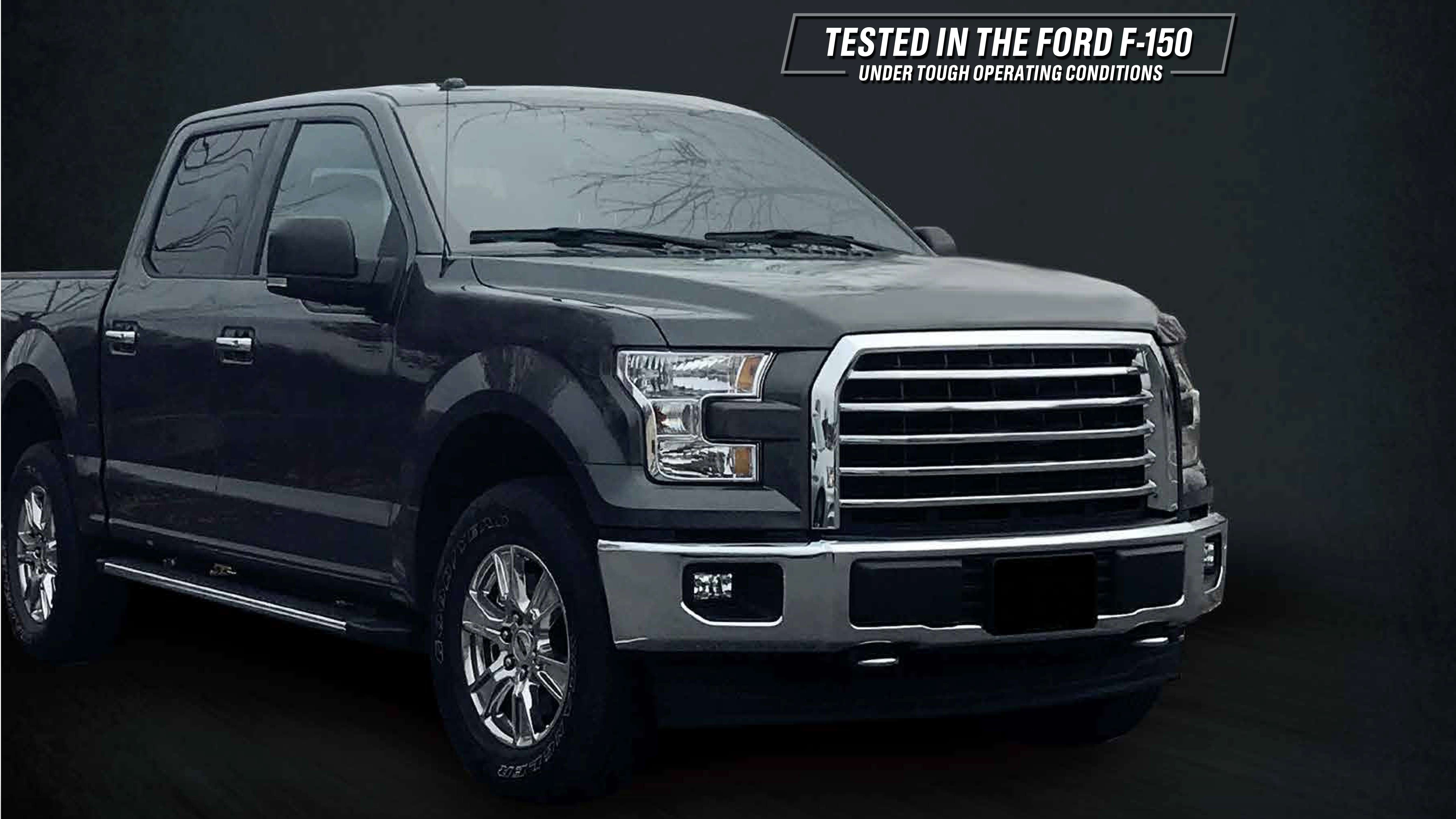 Castrol EDGE Pick-Up | Castrol® USA