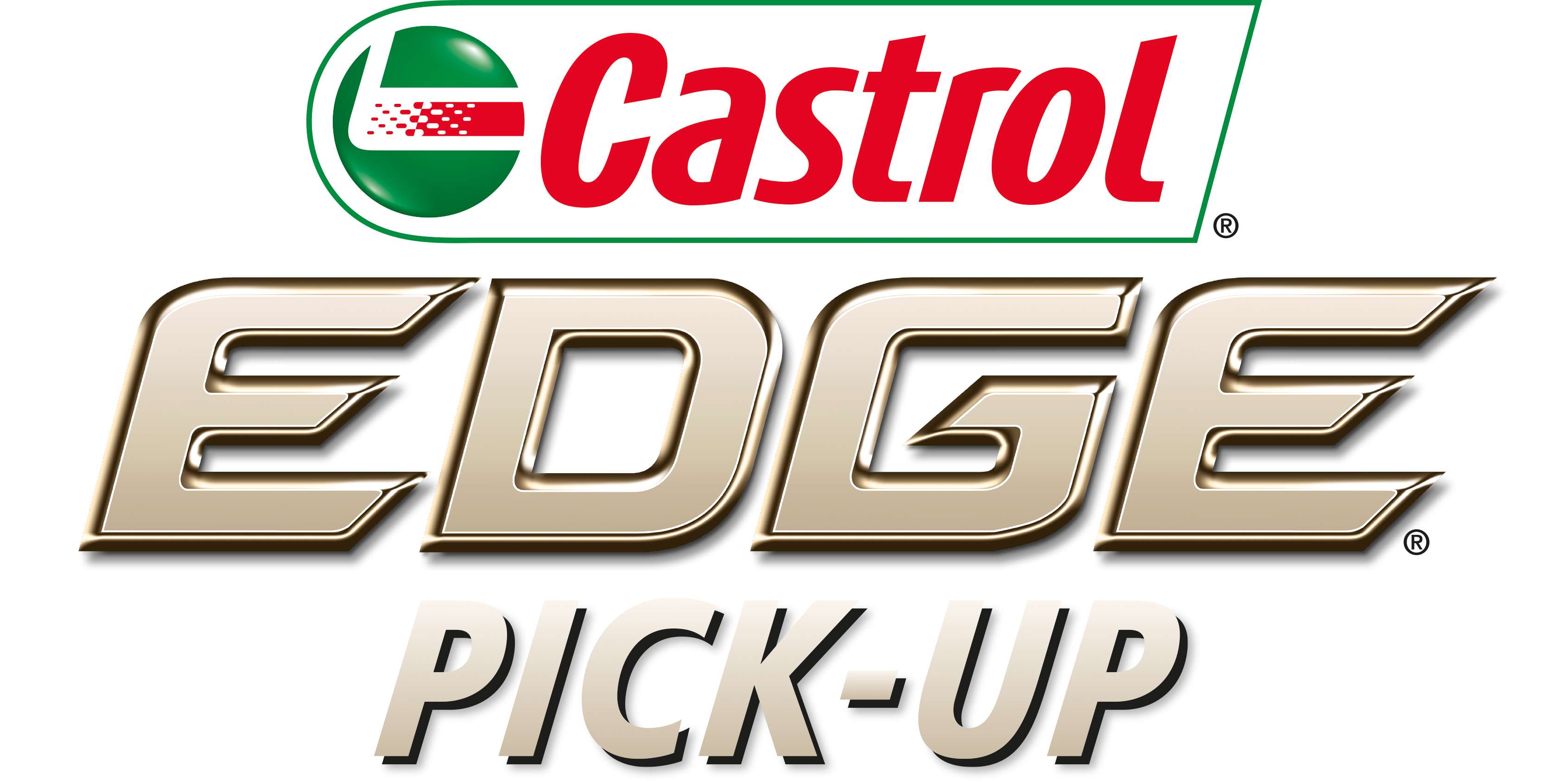 Castrol EDGE Pick-Up | Castrol® USA