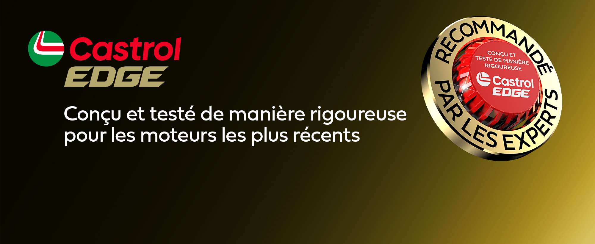 Castrol France