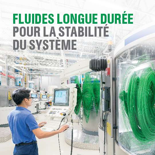 Castrol Hysol | Castrol France