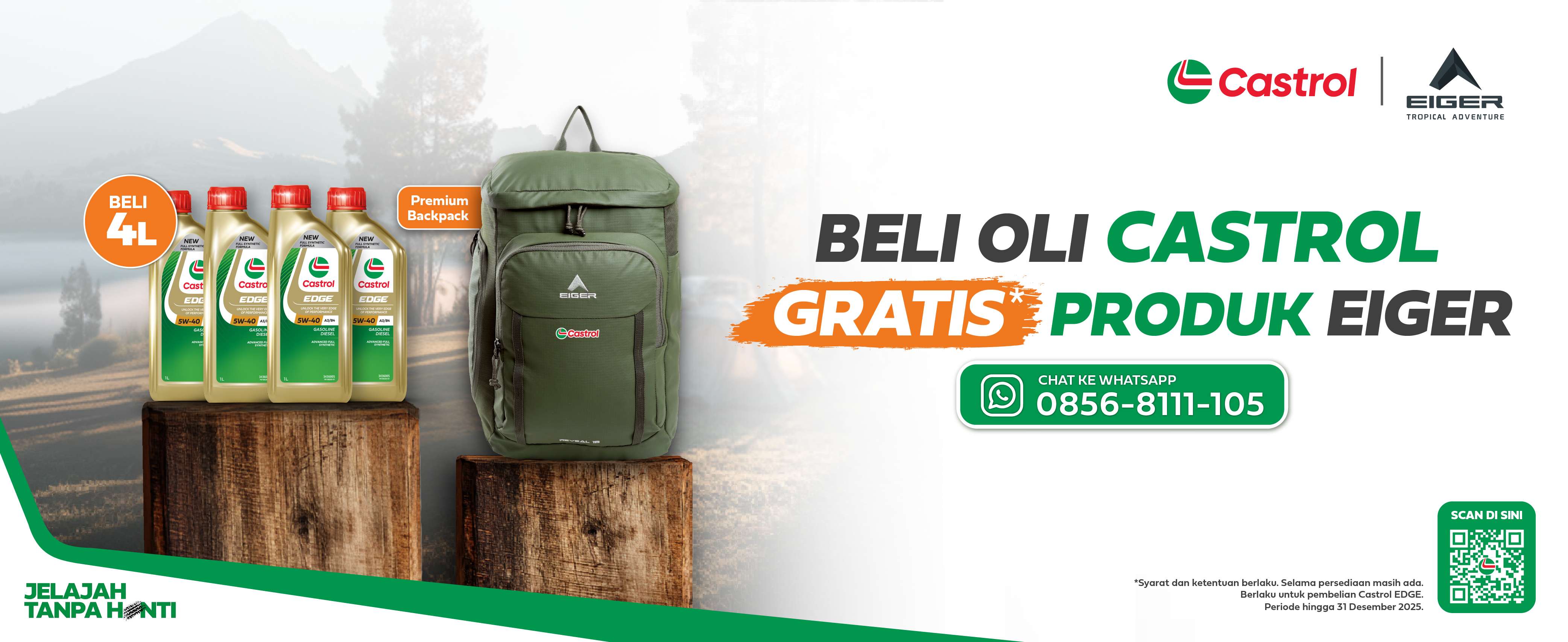 Castrol Indonesia