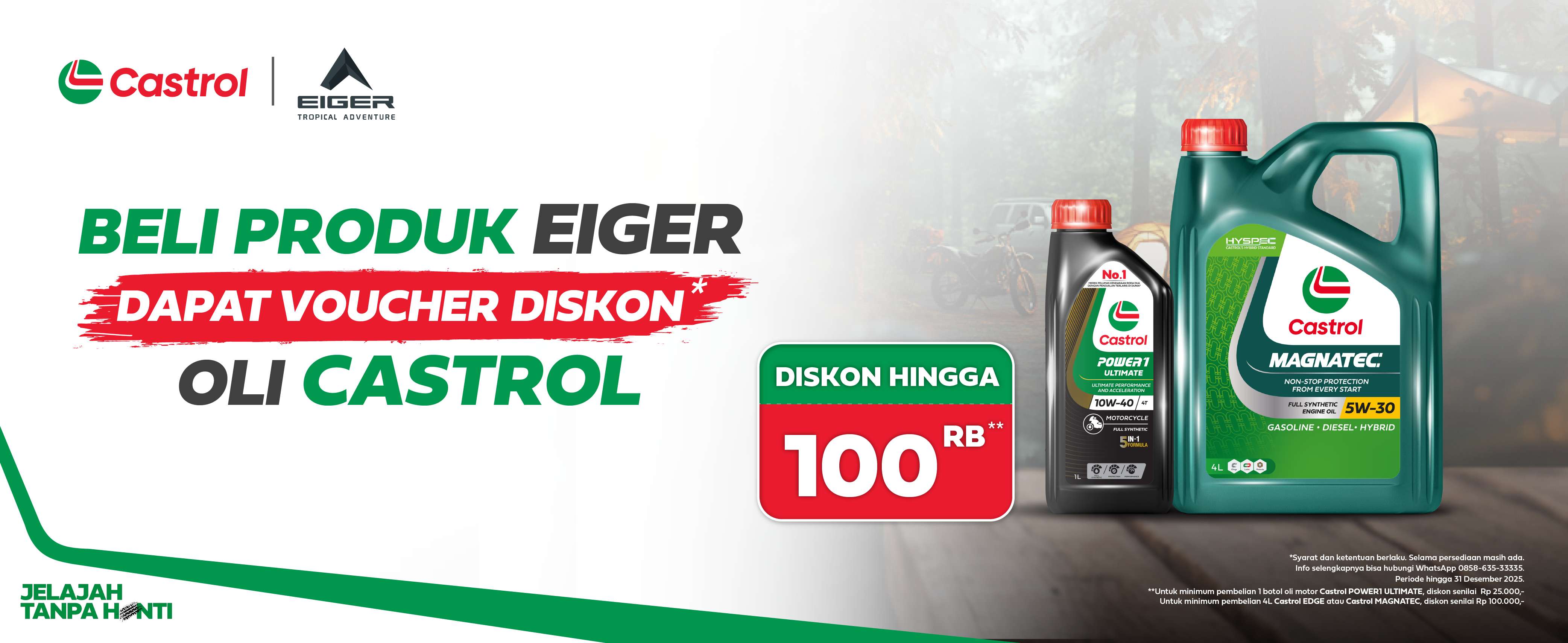 Castrol Indonesia