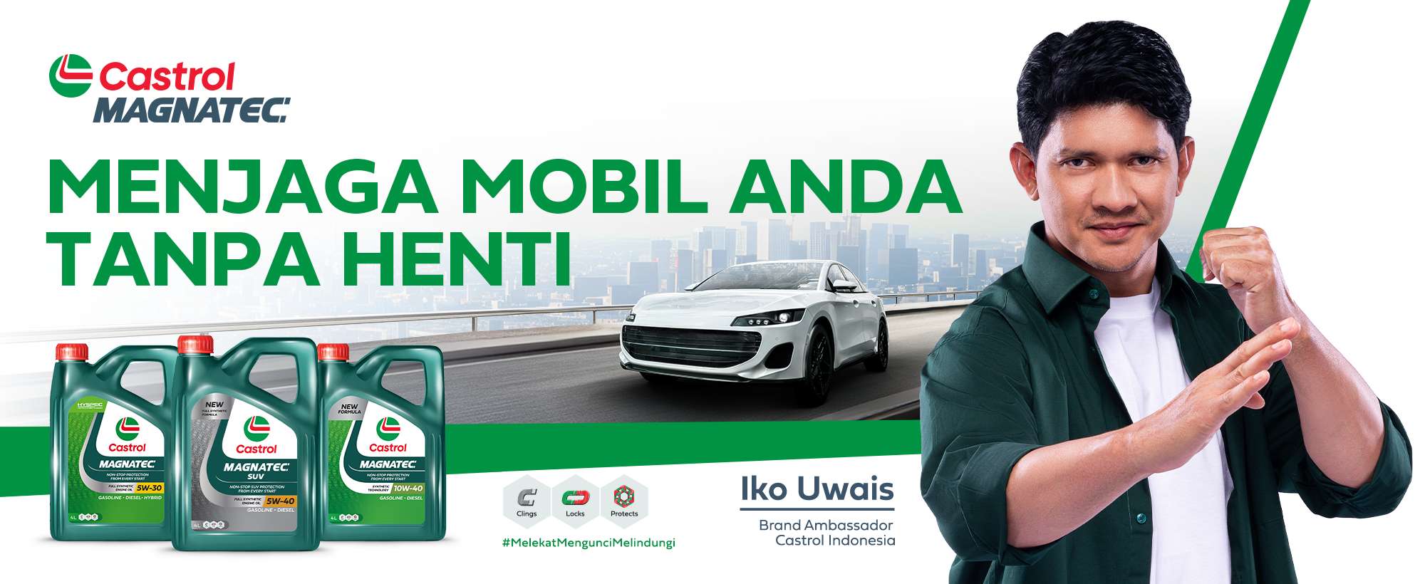 Castrol Indonesia