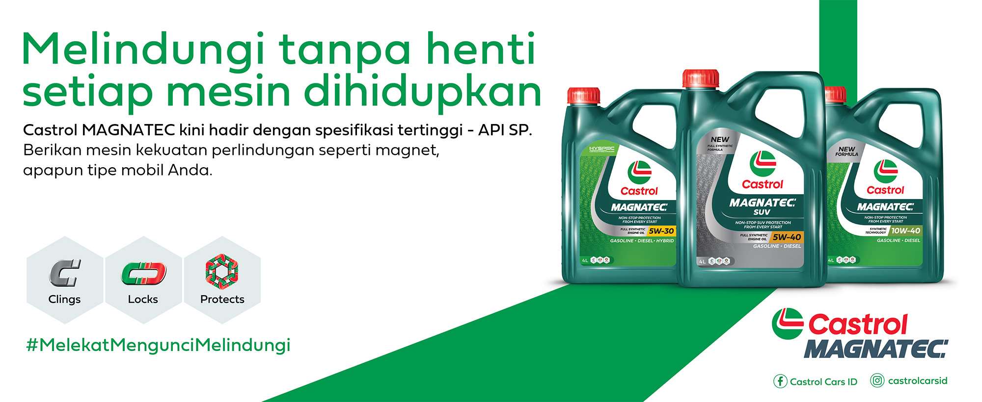 Castrol Indonesia