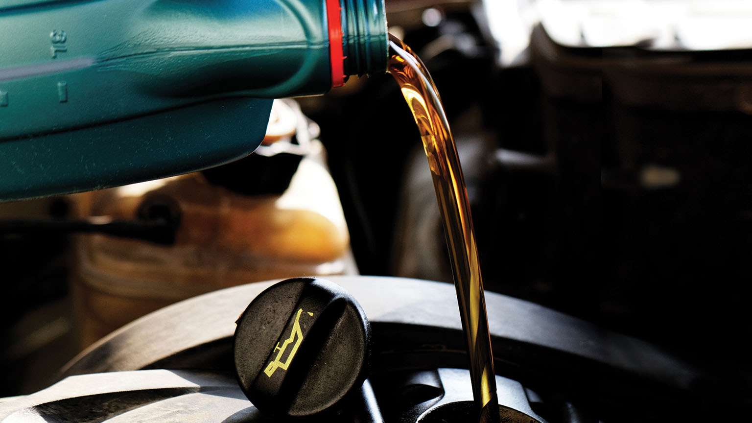 Bengkel mobil | Castrol Indonesia