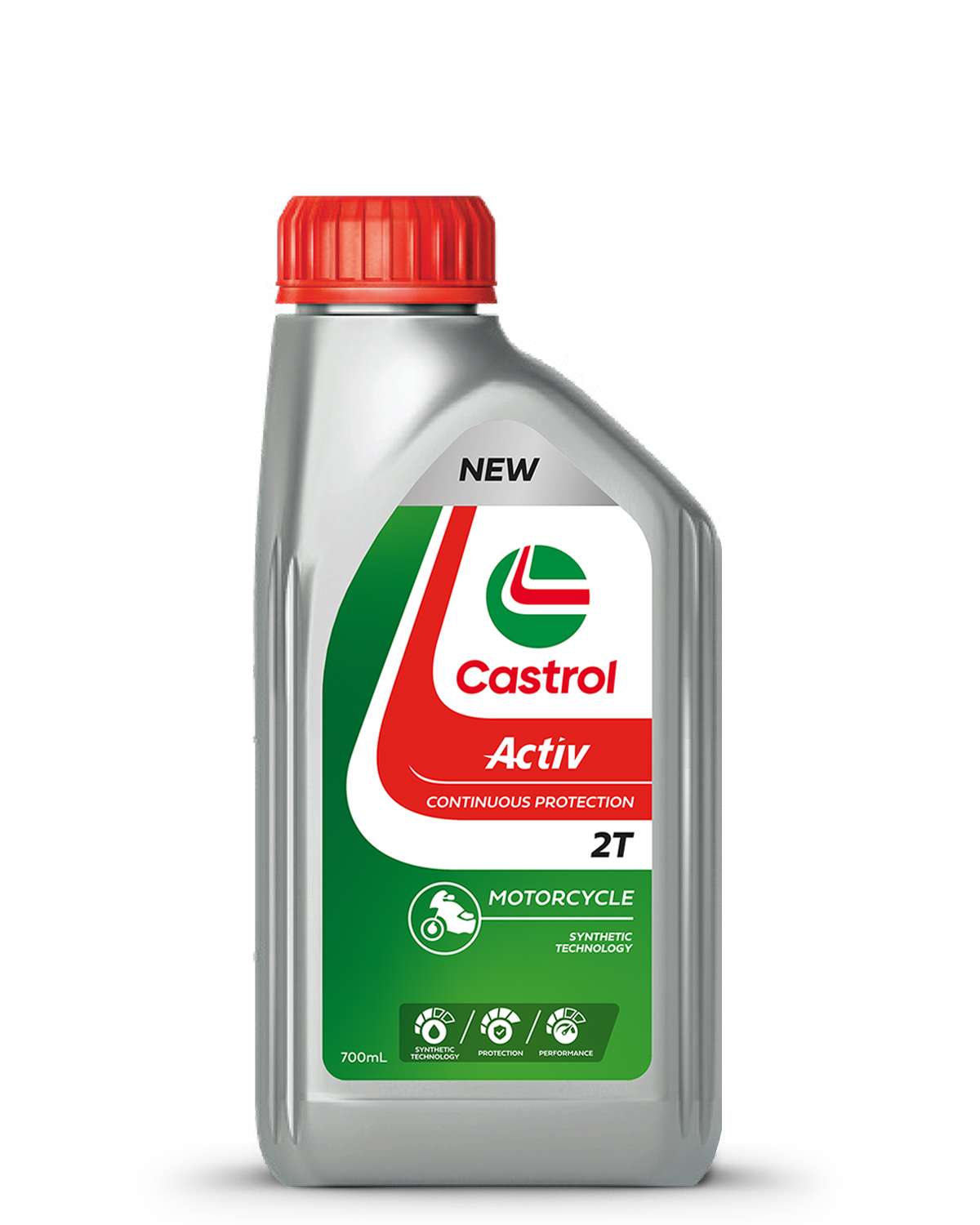 Castrol Activ | Castrol Indonesia