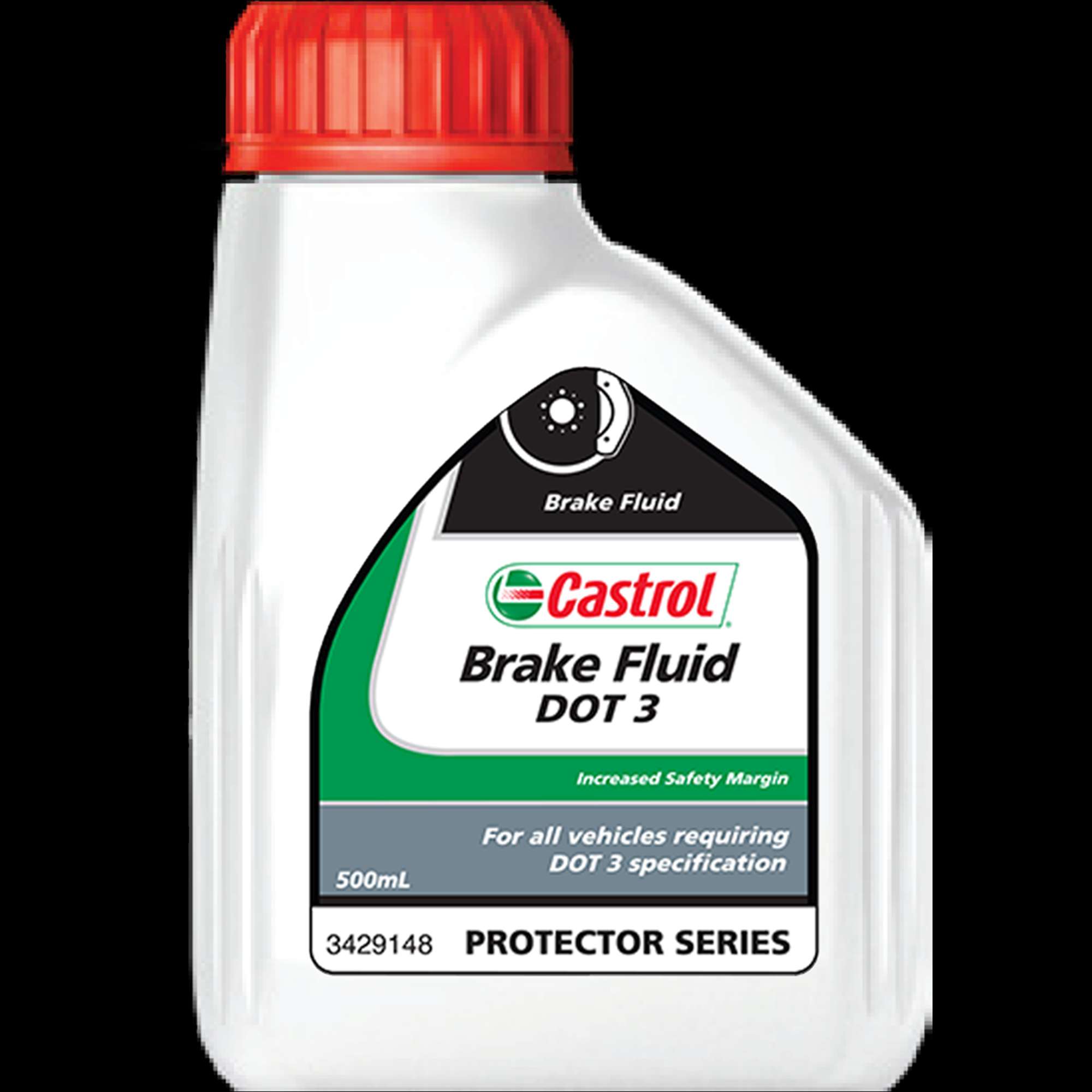 Minyak rem | Castrol Indonesia