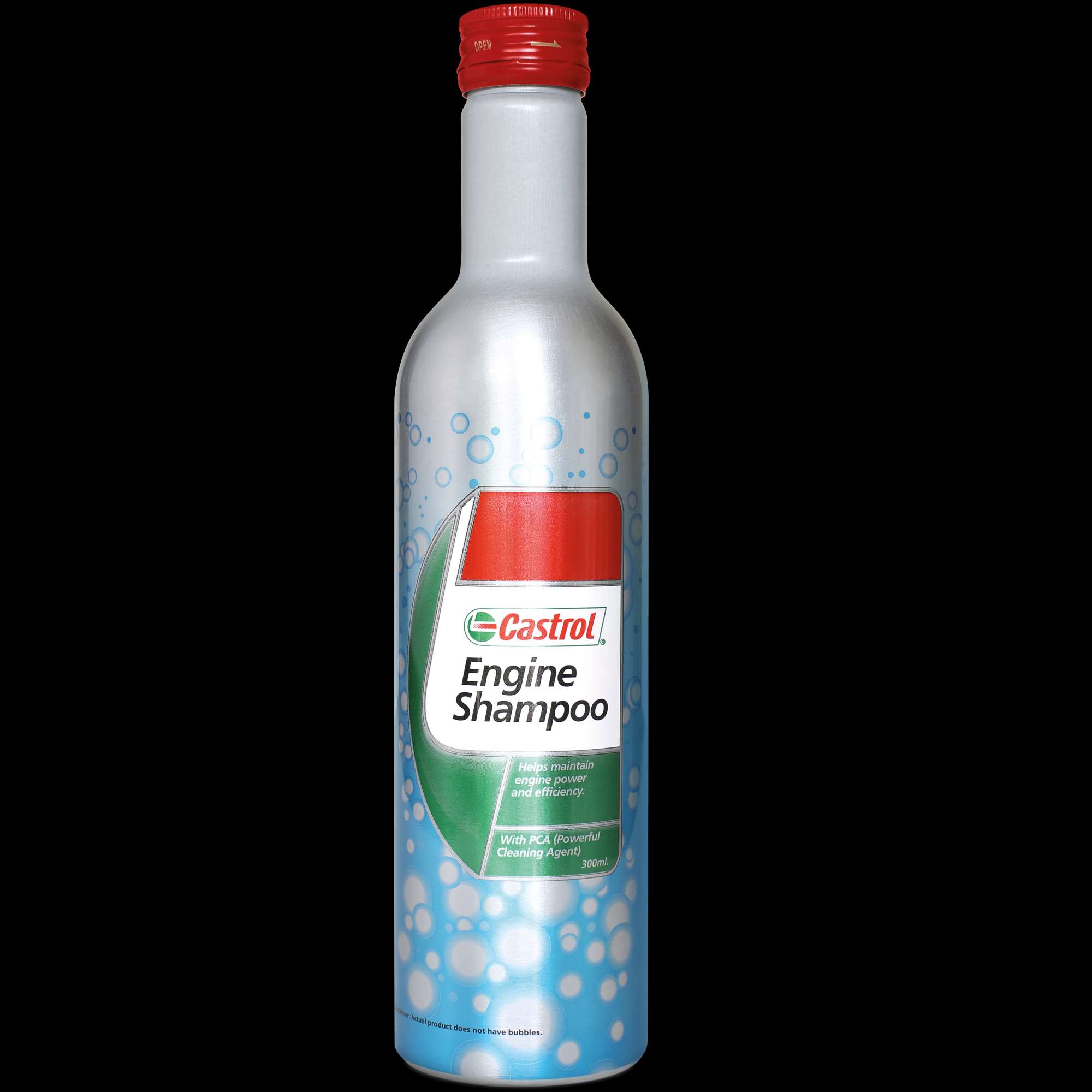 Engine shampoo | Castrol Indonesia