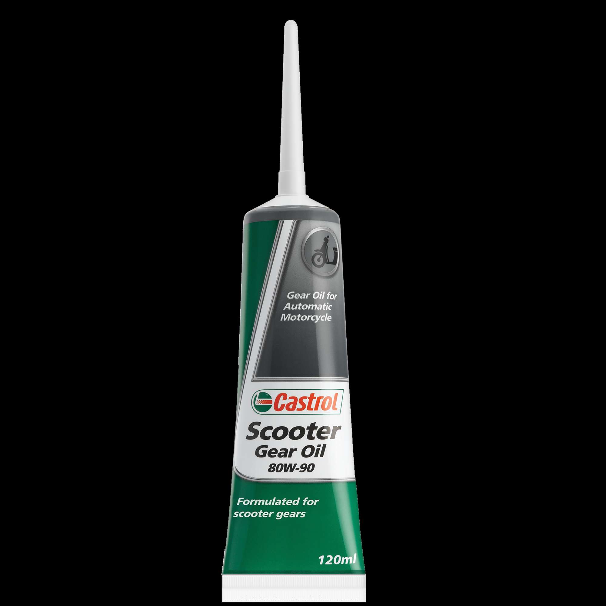 Produk khusus sepeda motor | Castrol Indonesia