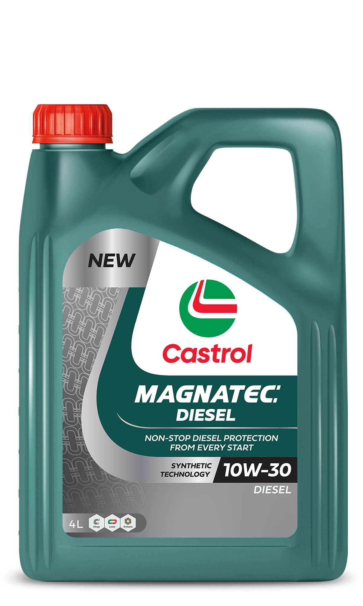Castrol MAGNATEC | Castrol Indonesia