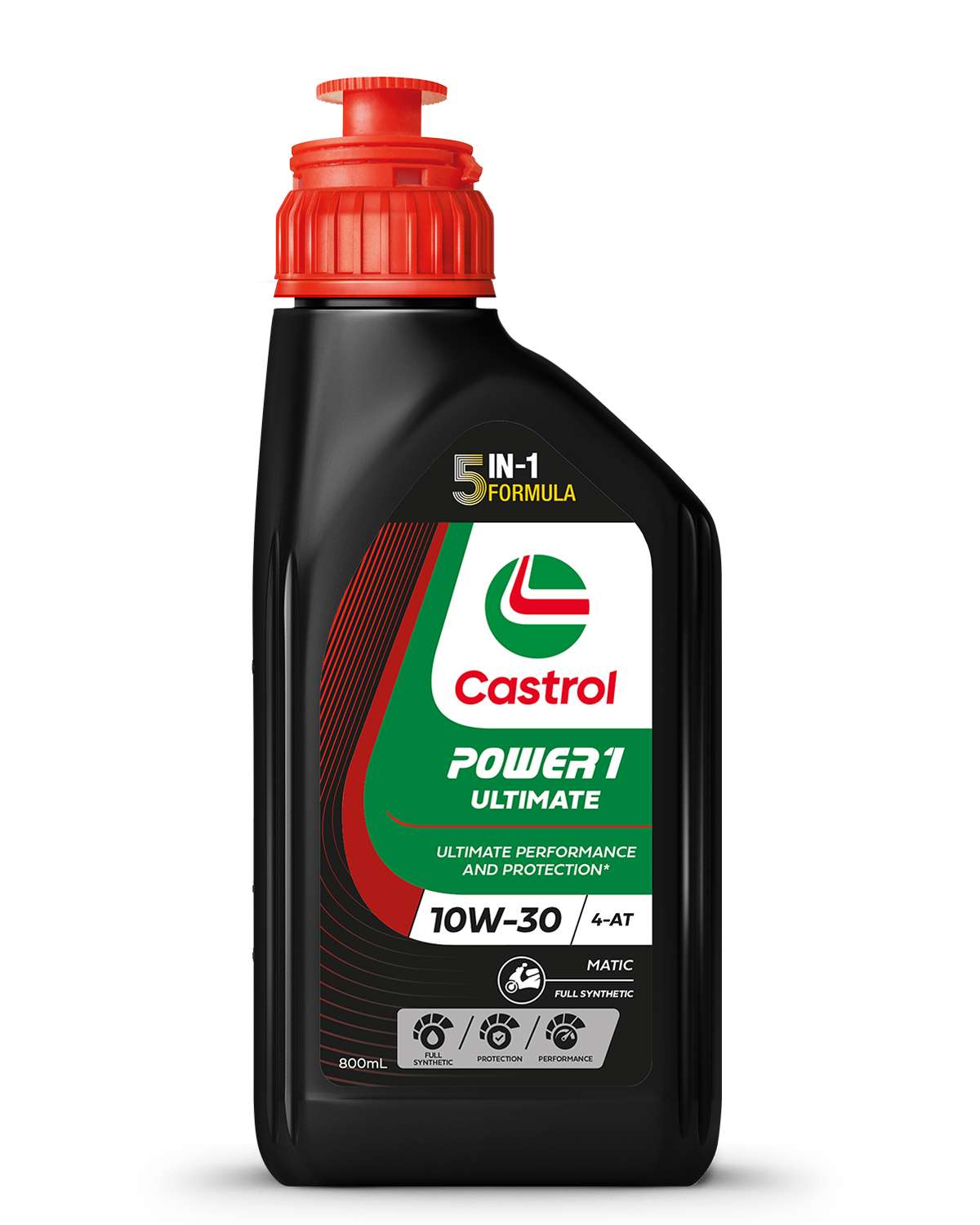 Castrol POWER1 | Castrol Indonesia
