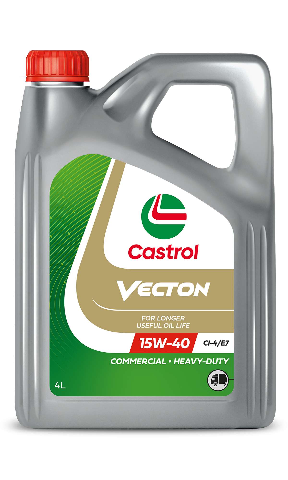 Castrol VECTON | Castrol Indonesia